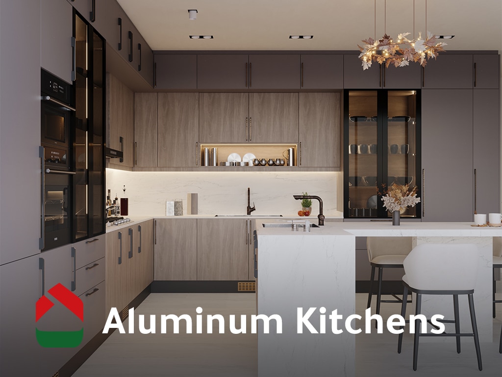 Our Products - IKITCHEN - Quality that lasts a lifetime